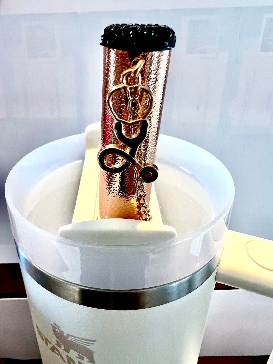 Straw Top Protector, Nursing, Straw Tip Cover, Straw Cover, Protects ...