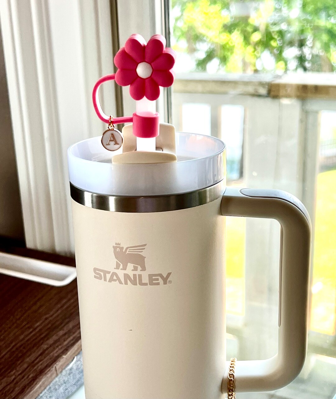 STANLEY & YETI Straw Cover, Straw Cap, 10mm Straw Protector, Stanley ...