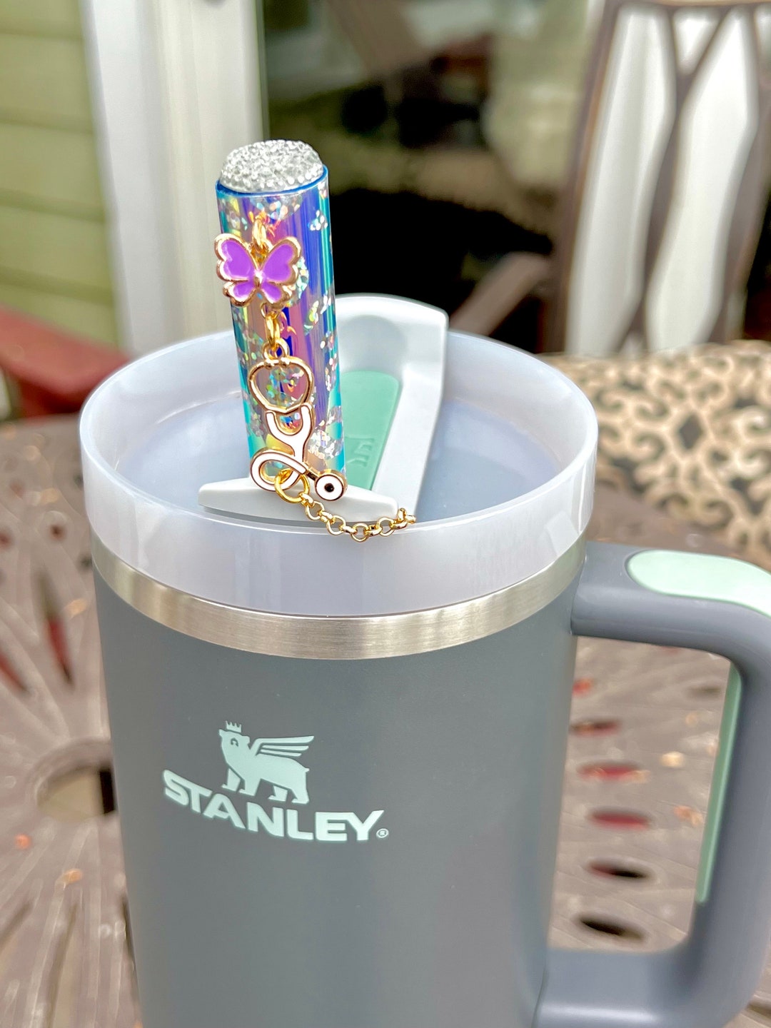 Straw Top Protector, Nursing, Straw Tip Cover, Straw Cover, Protects ...