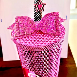 Barbie, Barbie Straw Top Protector, Straw Tip Cover, Straw Cover ...