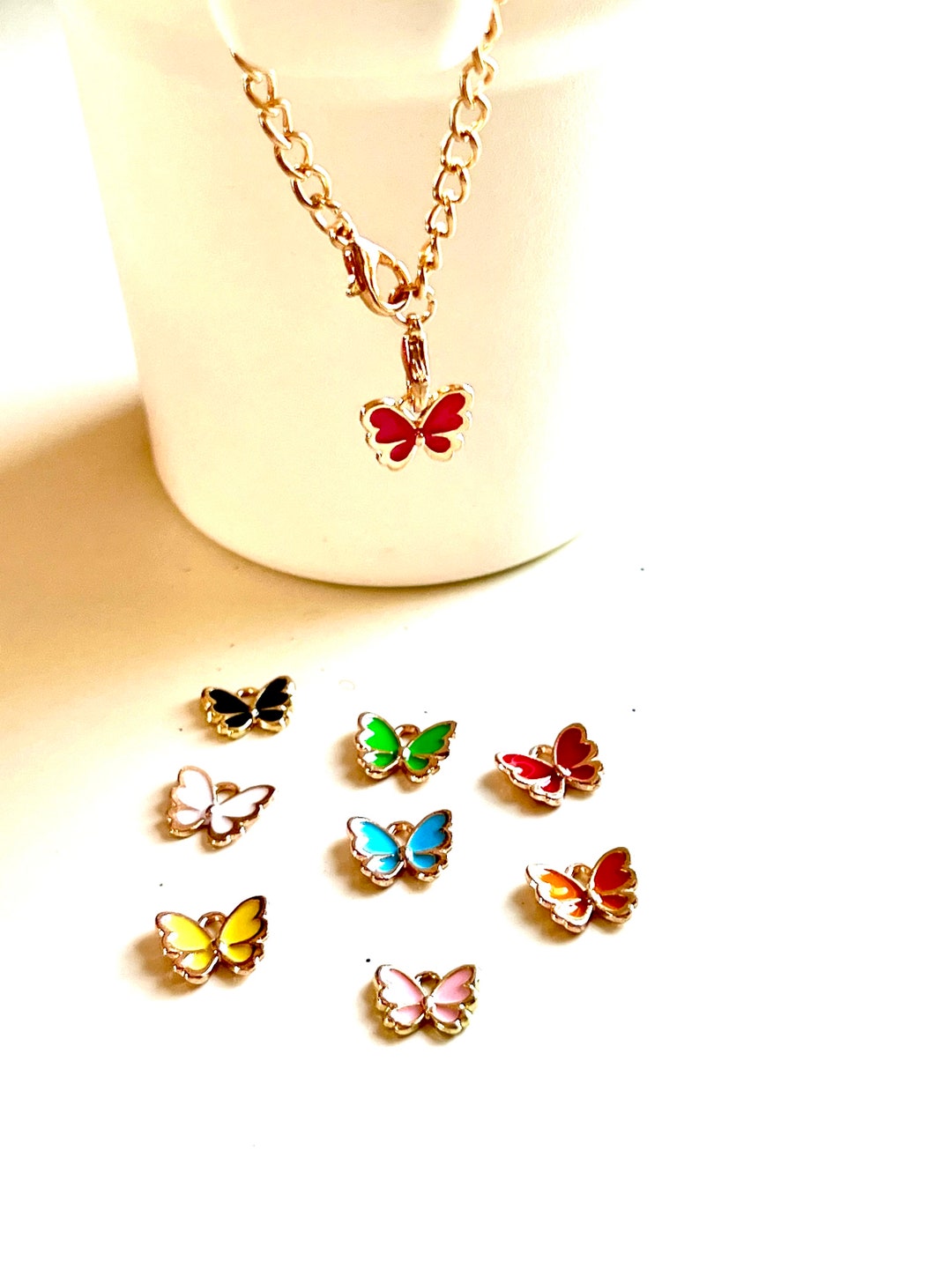 Interchangeable Stanley Cup Charms, Tumbler Chain, Bottle Tag, Stanley ...