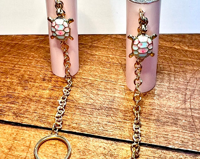 Straw Top Protector, Turtle, Straw Tip Cover, Straw Cover, Protects ...