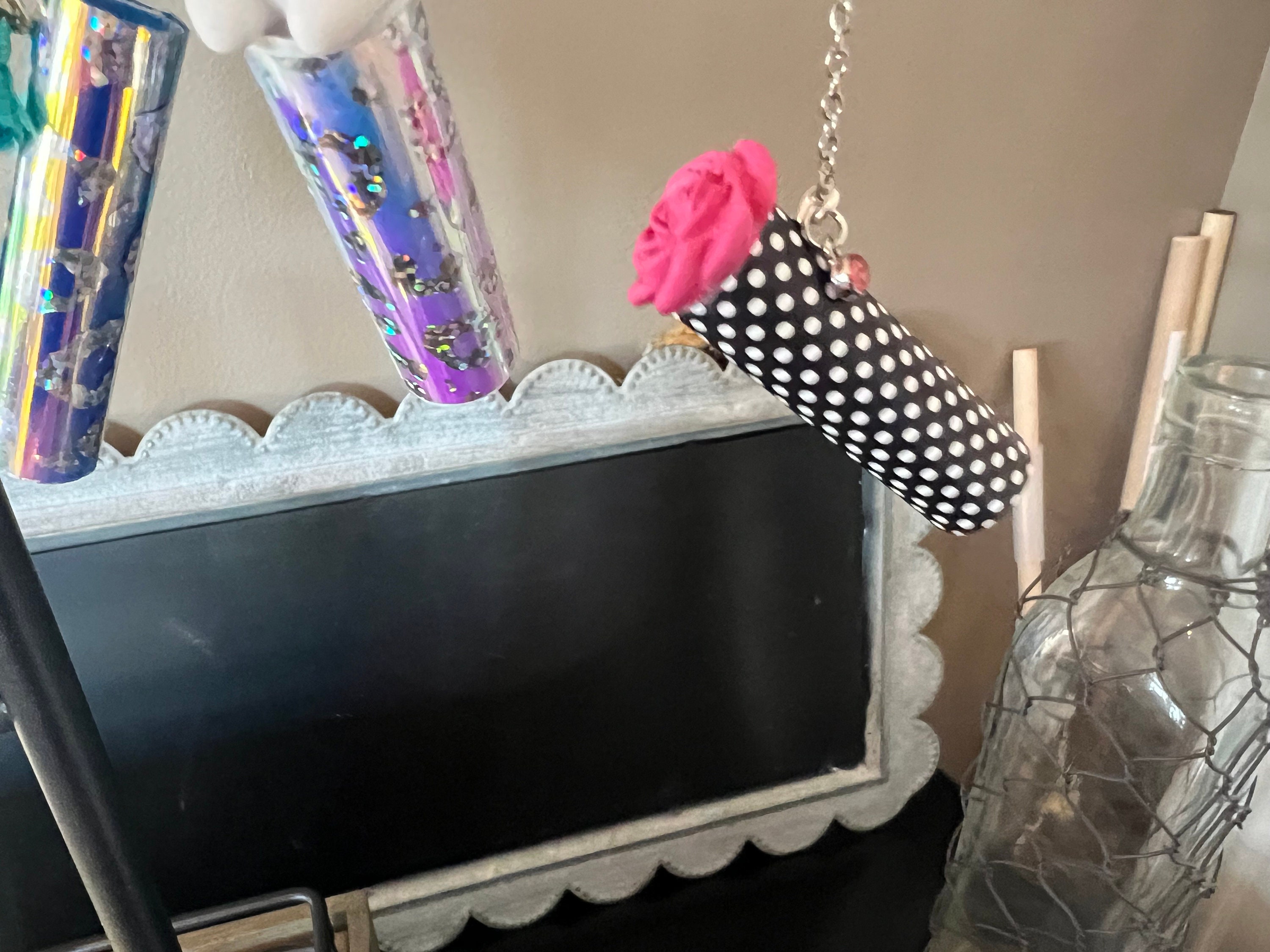 Straw Top Protector Straw Tip Cover Straw Cover Protects - Etsy