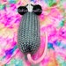 Knitting Machine Possum Pattern - Etsy