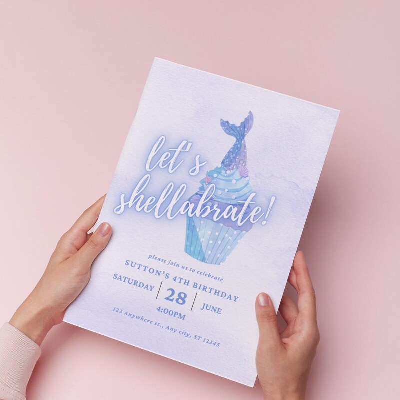 Shellabrate - Etsy