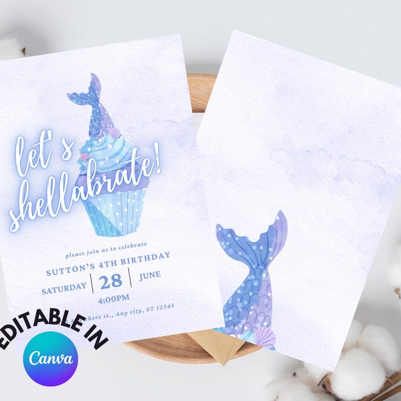 Shellabrate - Etsy