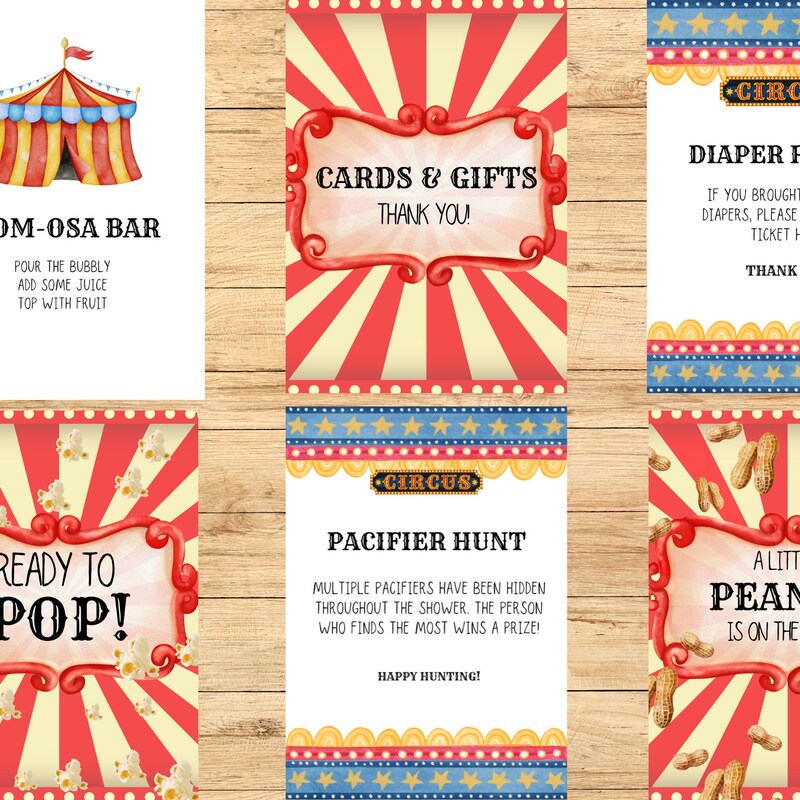 Circus Peanut - Etsy