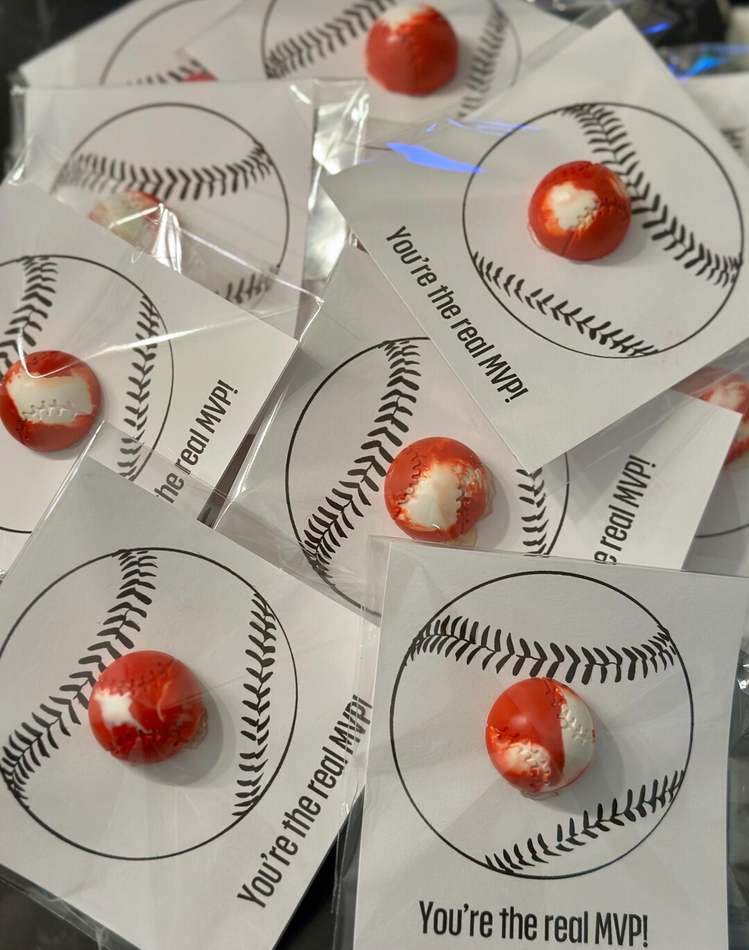 Baseball Birthday Party Favor, Baseball Crayons, Baseball Valentines ...