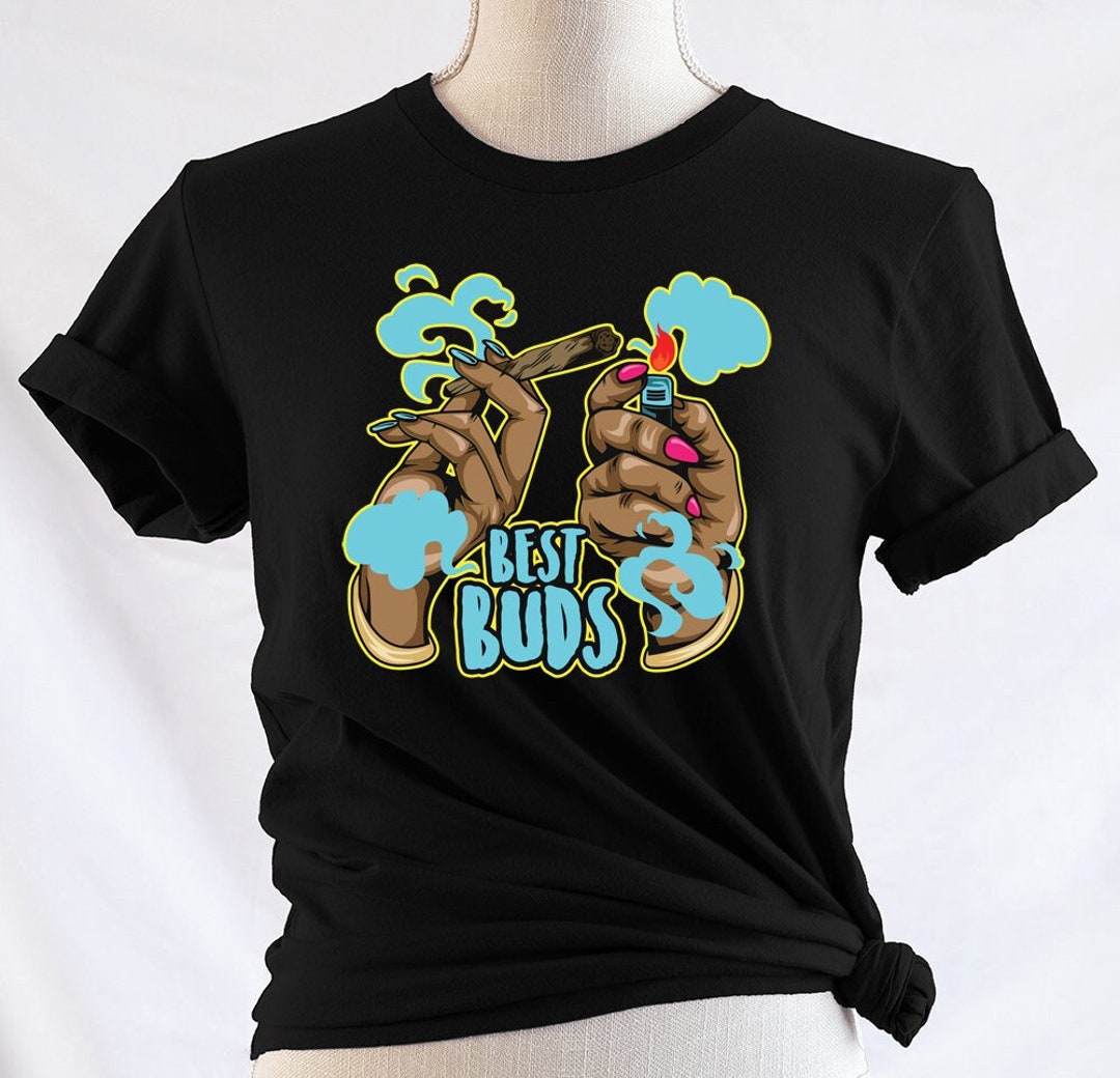 Best Buds T-shirt Mon Daughter T-shirt Best Buddies Shirt Two Women ...