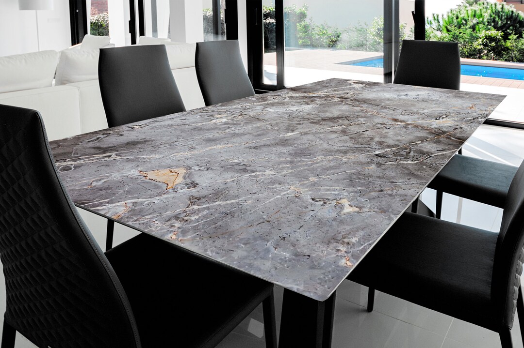 Custom Printed Tablecloth, Table Covering Model-2 Harmless Protection ...