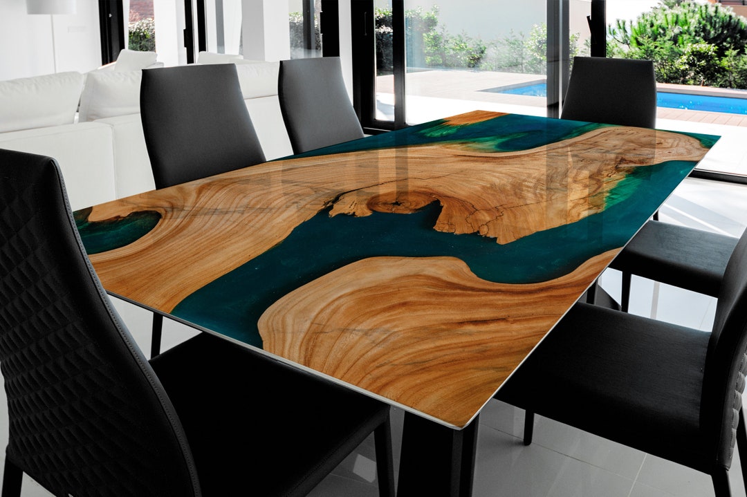 Custom Printed Tablecloth, Table Covering Model-7 Harmless Protection ...