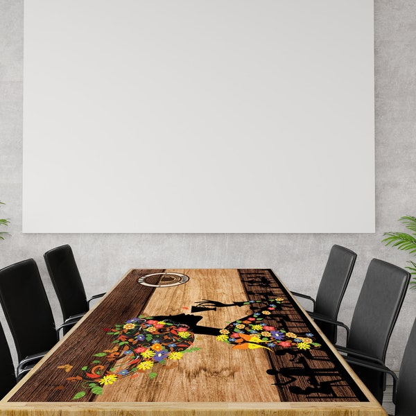 Table Protector - Etsy