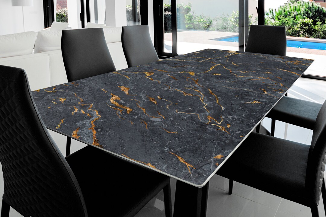 Table Cloth Model-16 With Surface-friendly Adhesive Technology Harmless ...