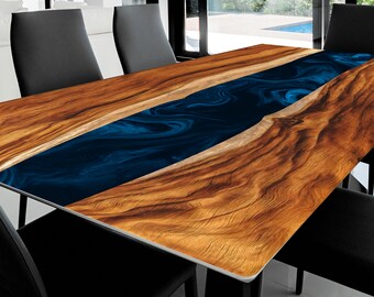 Custom Printed Tablecloth, Table Covering Model-15 Harmless Protection ...