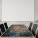 Custom Printed Tablecloth, Table Covering Model-11 Harmless Protection ...