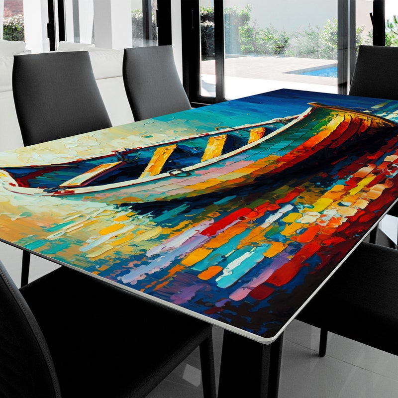 Table Protector - Etsy