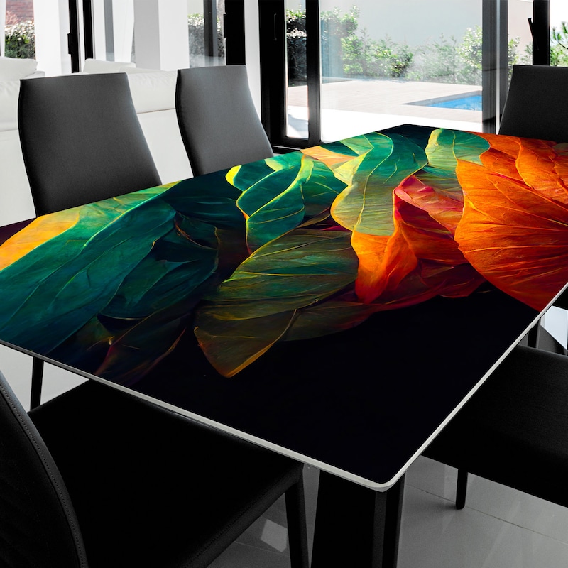 Table Protector - Etsy