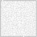 Printable Maze Puzzle Pack: 20 Brain Game Activity Sheets (PDF) - Etsy