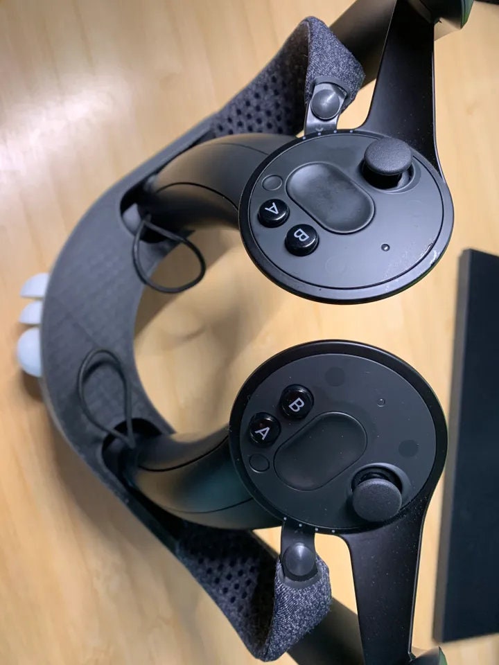 Valve Index Knuckle Controller Charging Stand - Etsy