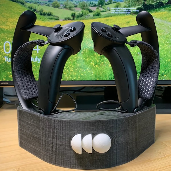 Valve Index Stand - Etsy