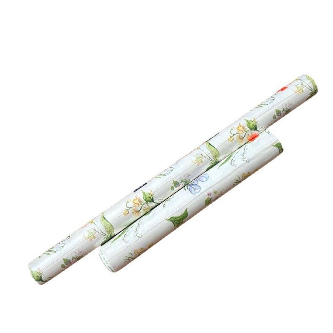 Y2K Flowers Roll-on Manco Easy Liner Shelf Drawer Self Adhesive 20x9 12 ...