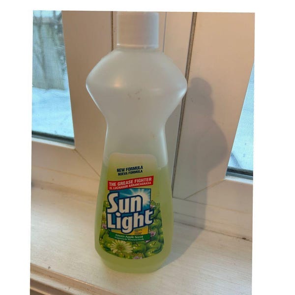 Sunlight Soap - Etsy