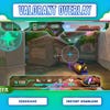 CUSTOM BANNER! | Valorant SKYE Banner | Valorant Header | Twitter ...