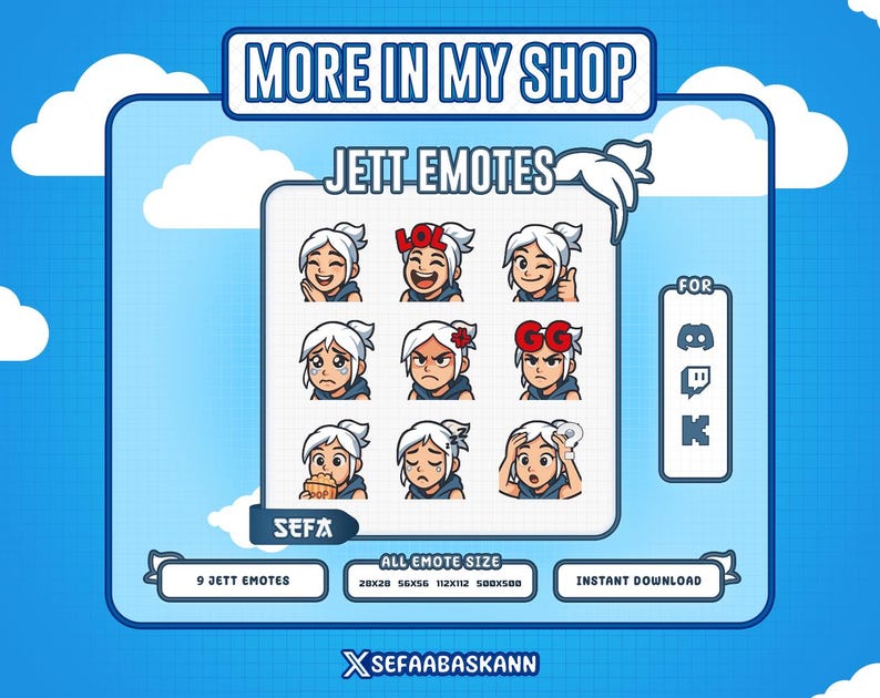 CUSTOM BANNER! | Valorant REYNA Banner for Twitter, Twitch, Kick ...