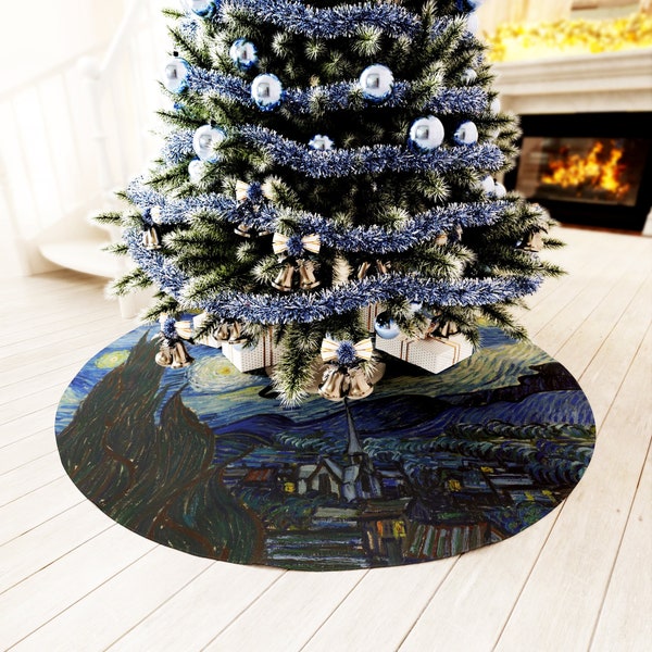 Starry Night Skirts - Etsy