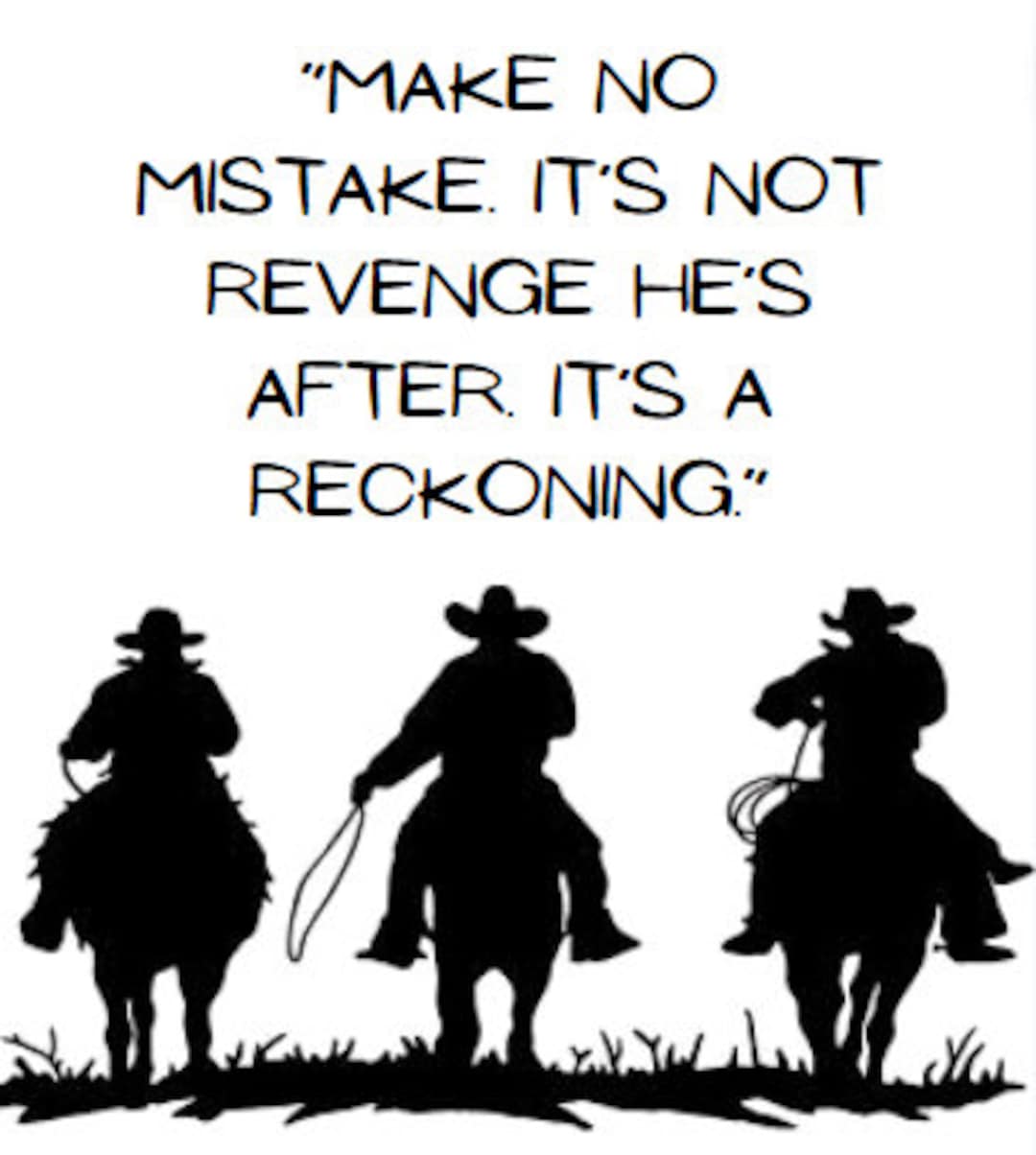 Tombstone Reckoning PNG/SVG - Etsy