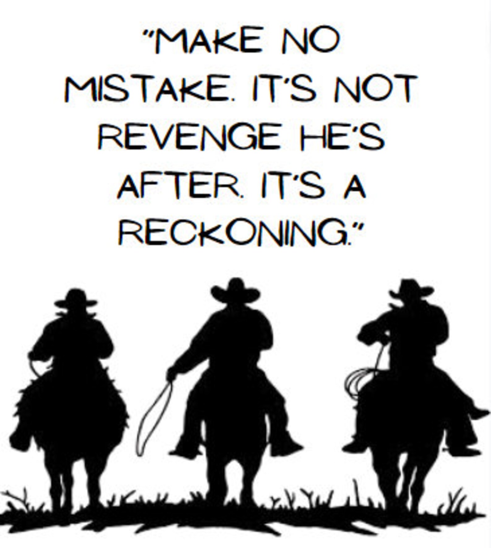Tombstone Reckoning PNG/SVG - Etsy
