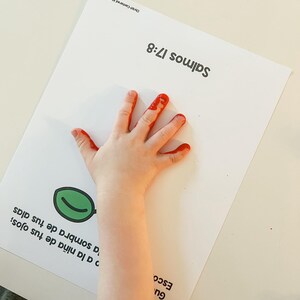 Psalm 17:8 and Proverbs 7 Apple Bible Verse Activity (play Dough Mat ...