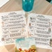 Easter Holy Week Scavenger Hunt for Kids Great for Sunday School and ...