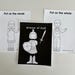 Armor of God Flashlight Activity Digital Download English and Spanish ...