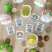 Saint Patrick's Day Faith-based and Generic Gift and Favor Tags - Etsy