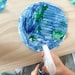 Faith-based Coffee Filter Earth Day Craft for Families & Sunday School ...