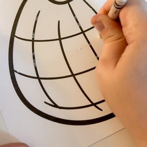 Jesus and the Miraculous Catch of Fish Craft John 21:1-14 English ...