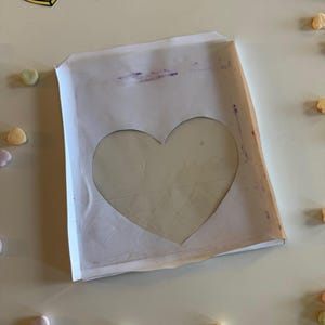 Love Is...1 Corinthians 13:4-8 Memory Verse Activity Bible Verse ...