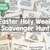 Easter Holy Week Scavenger Hunt for Kids Great for Sunday School and ...