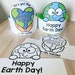 Earth Day Faith-based Activities Digital Download Perfect for Families ...