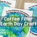 Faith-based Earth Day Booklet & Cut and Paste Activity for Church and ...