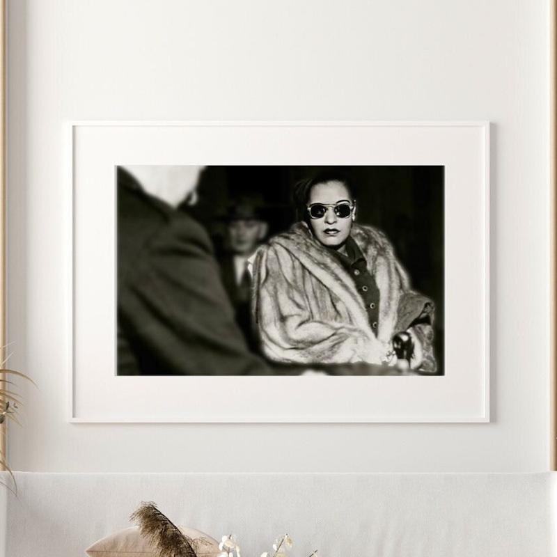 Billie Holiday - Etsy