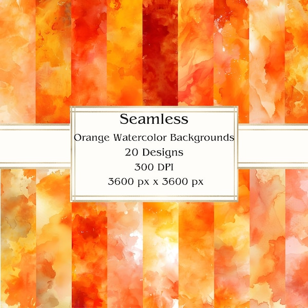 Orange Journal - Etsy