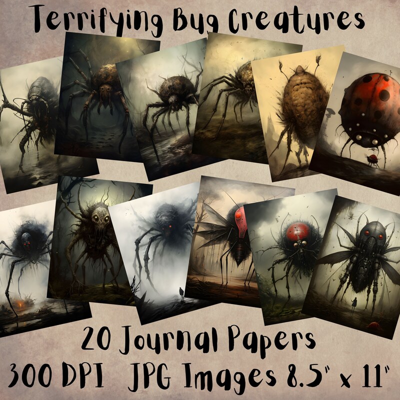 The Terrifier Stencil - Etsy