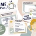 Time Capsule. Instant Download Printable. Sharing a Memory With Kids ...