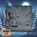Slate Coaster Christmas Scenes Set of 4 Engraved Natural Slate. Santa ...