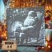 Slate Coaster Christmas Scenes Set of 4 Engraved Natural Slate. Santa ...