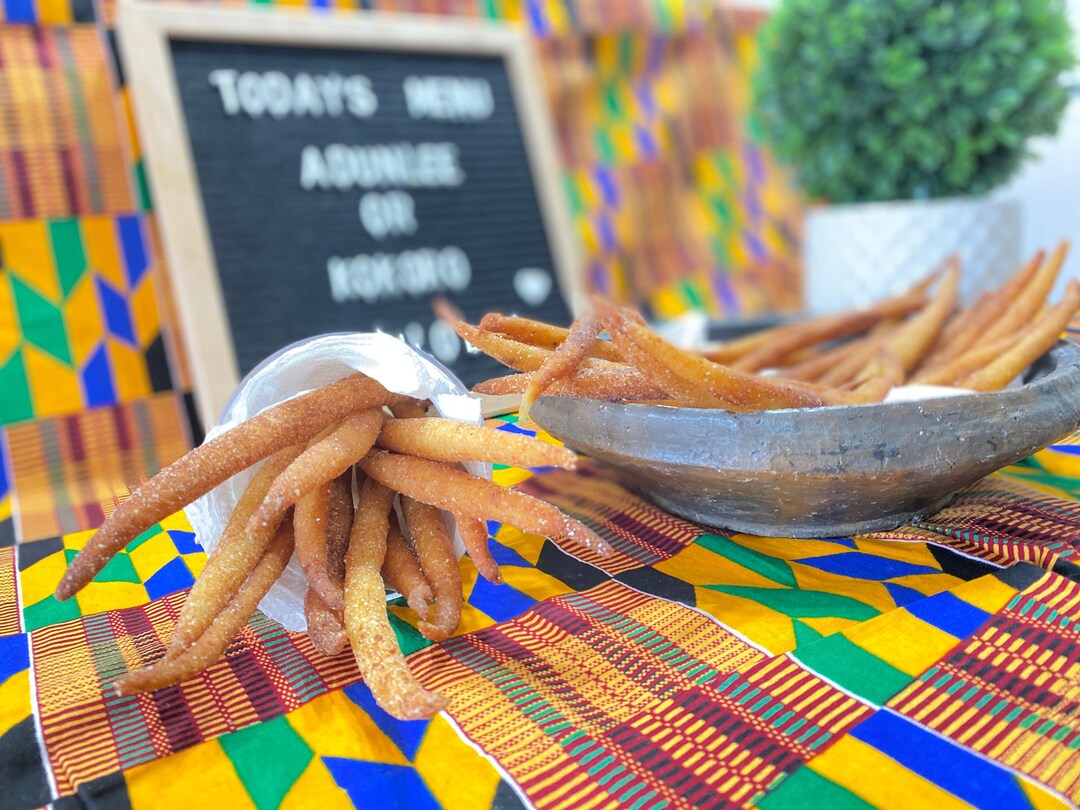 Sweet & Crunchy Corn Sticks Snack (adunlee/ Kokoro) - Etsy