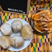 Ga Kenkey - Etsy