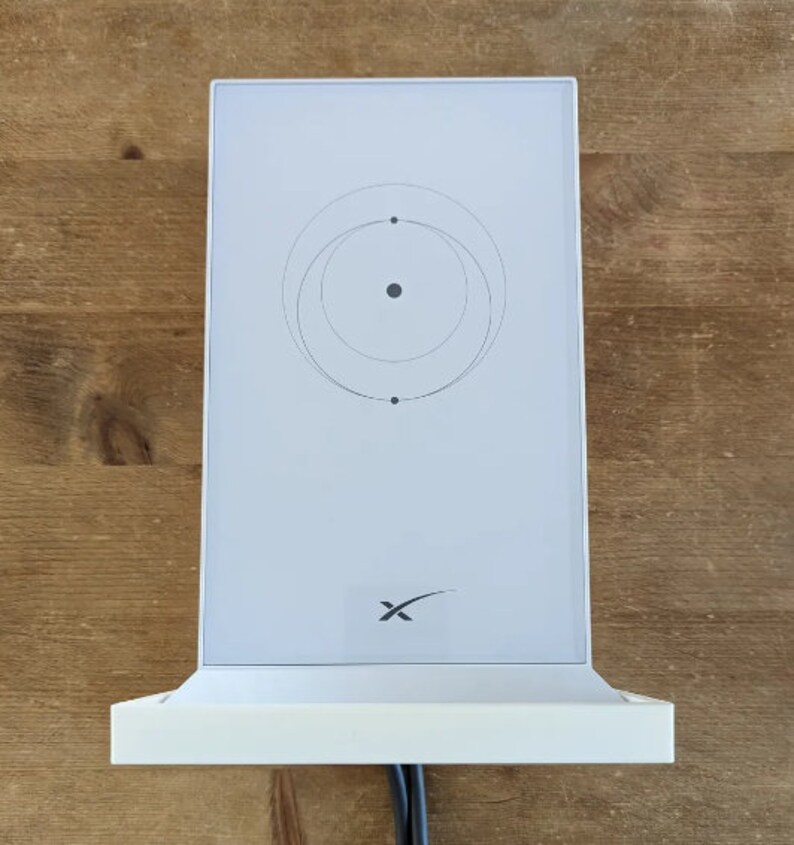 Starlink Router Wall Mount for Gen 2 Starlink Router Free Shipping ...